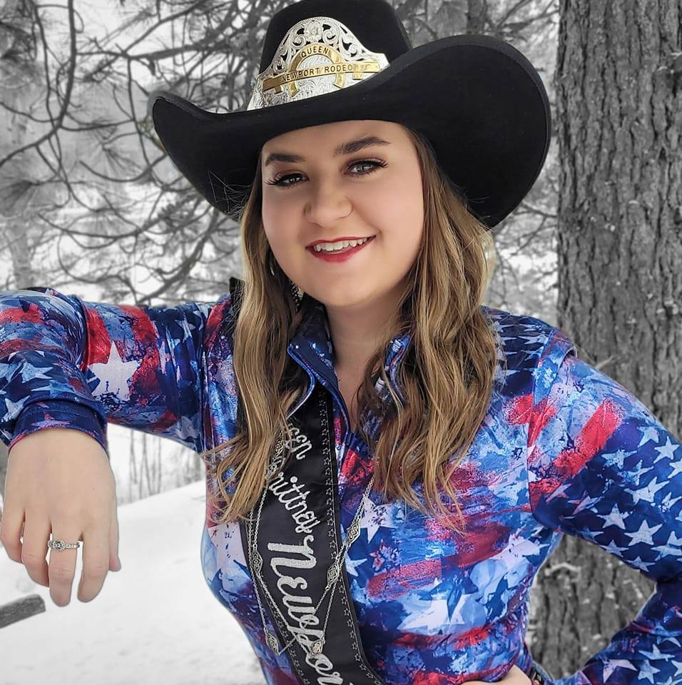 Become Miss Newport Rodeo | Start Your Journey to the Crown